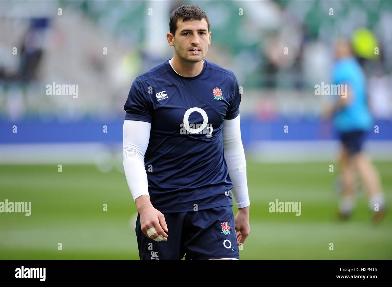 JONNY MAY ENGLAND GLOUCESTER ENGLAND & GLOUCESTER TWICKENHAM LONDON ...