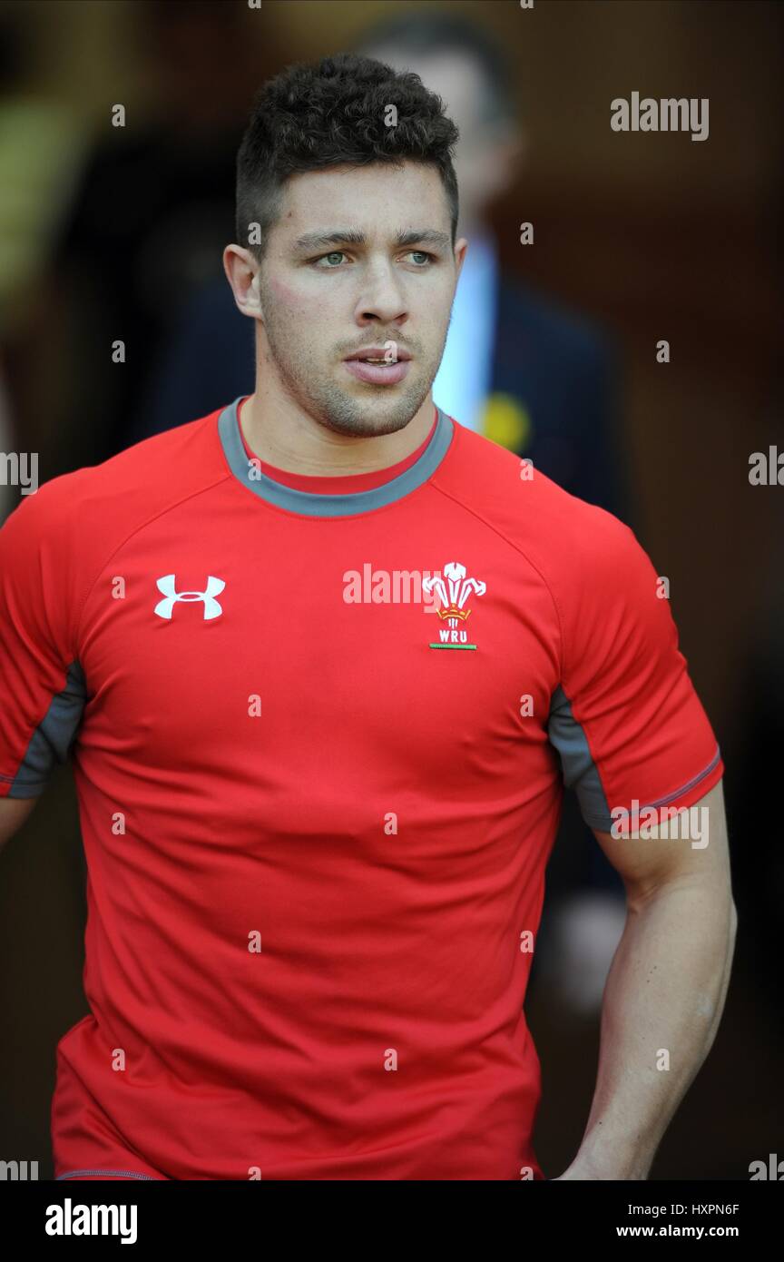 Rhys webb hi-res stock photography and images - Alamy