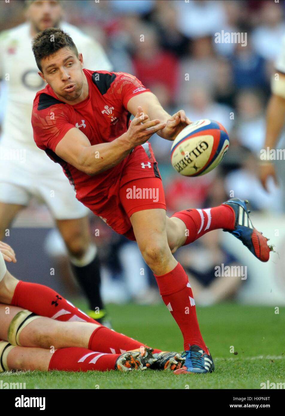 Rhys webb hi-res stock photography and images - Alamy