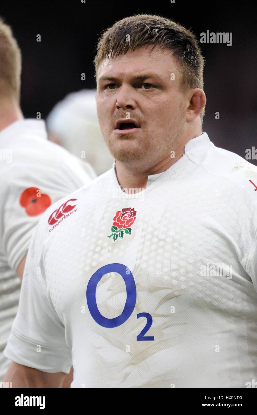 David wilson england bath rugby hi-res stock photography and images - Alamy