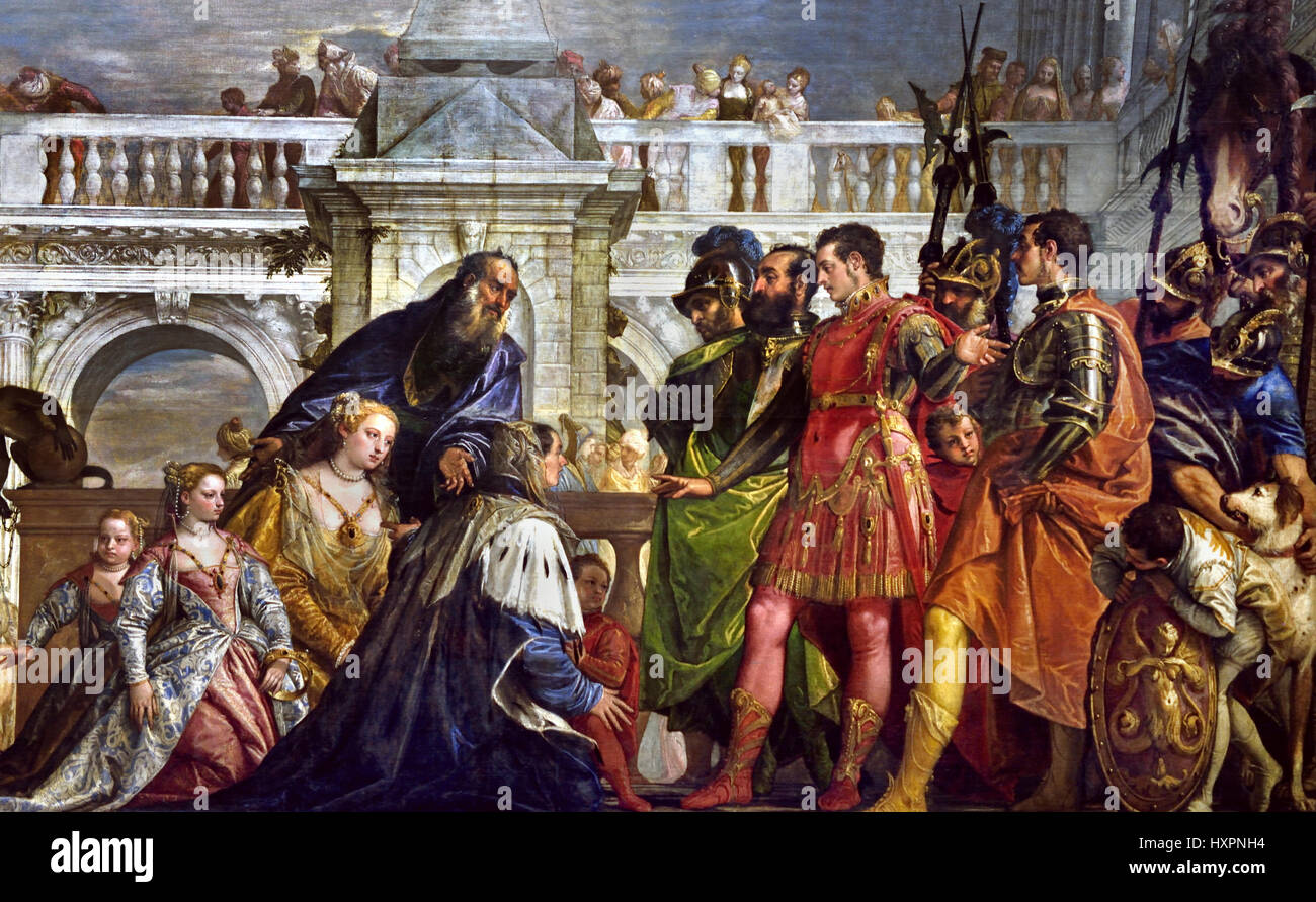 Alexander The Great Family at Erik Cox blog