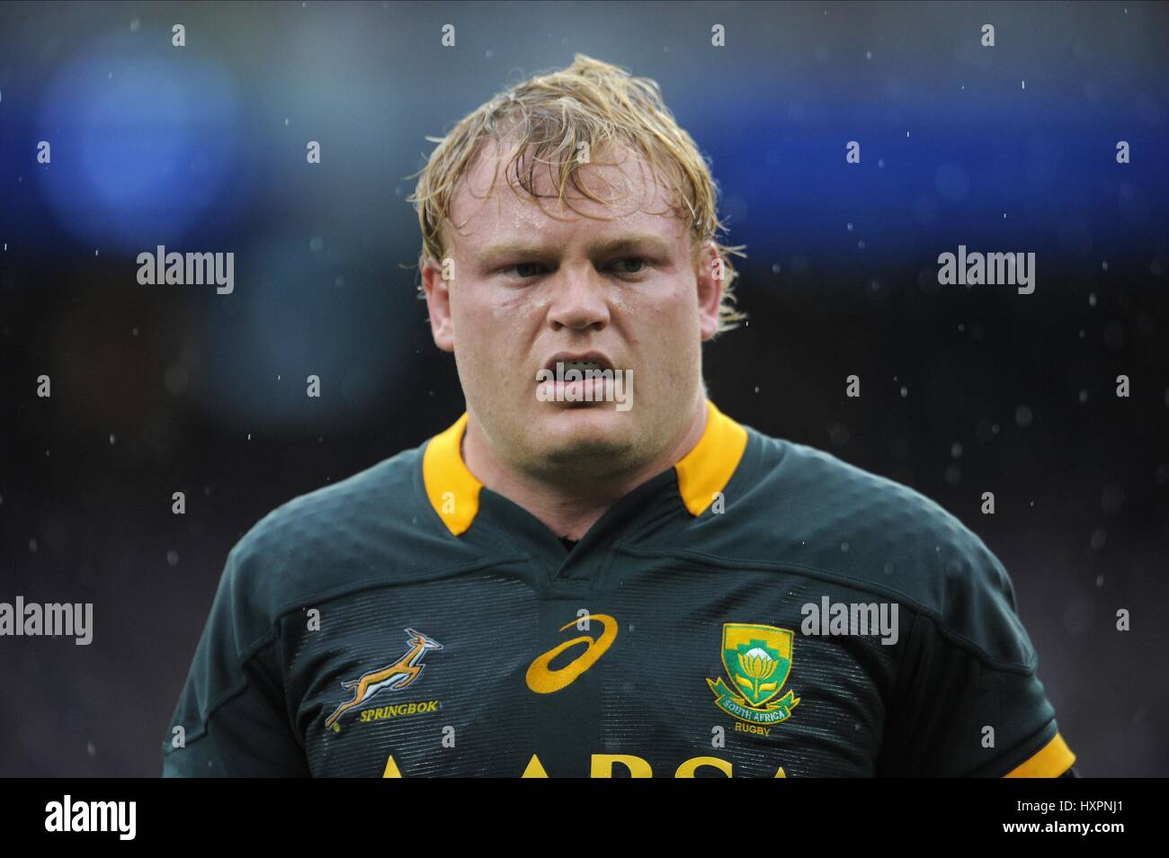 ADRIAAN STRAUSS SOUTH AFRICA RU SOUTH AFRICA RU TWICKENHAM LONDON ...