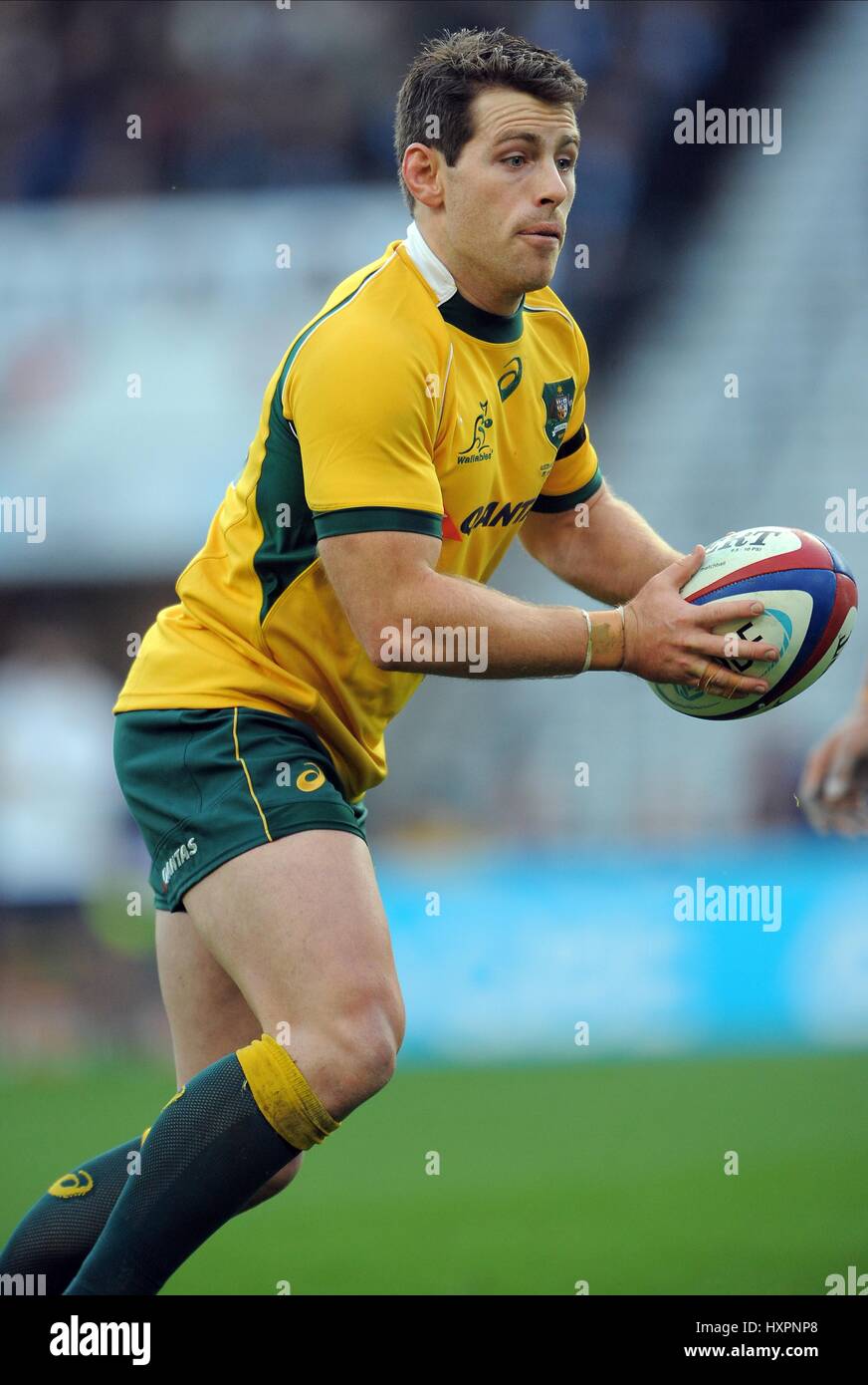 BERNARD FOLEY AUSTRALIA RU AUSTRALIA RU TWICKENHAM LONDON ENGLAND 29 ...