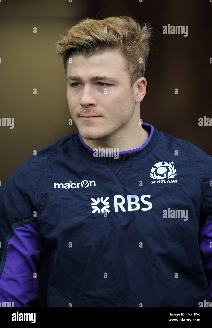 David denton rugby hi-res stock photography and images - Alamy