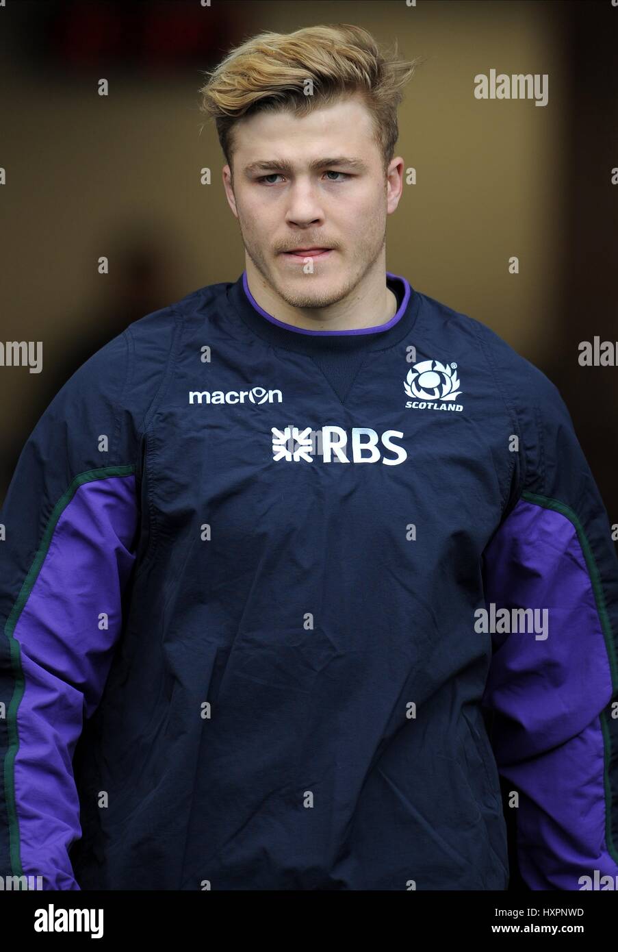 David denton rugby hi-res stock photography and images - Alamy