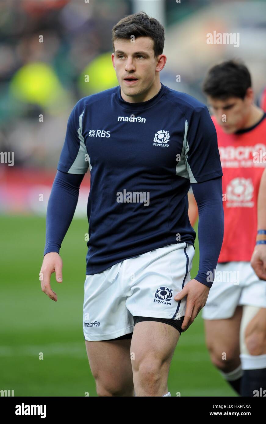 Rugby Union Matt High Resolution Stock Photography and Images - Alamy