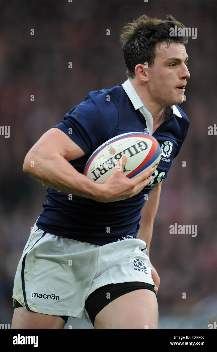 Rugby Union Matt High Resolution Stock Photography and Images - Alamy