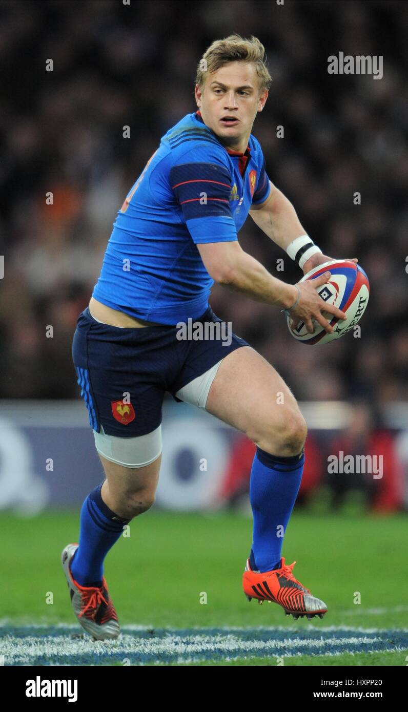 Jules plisson hi-res stock photography and images - Alamy