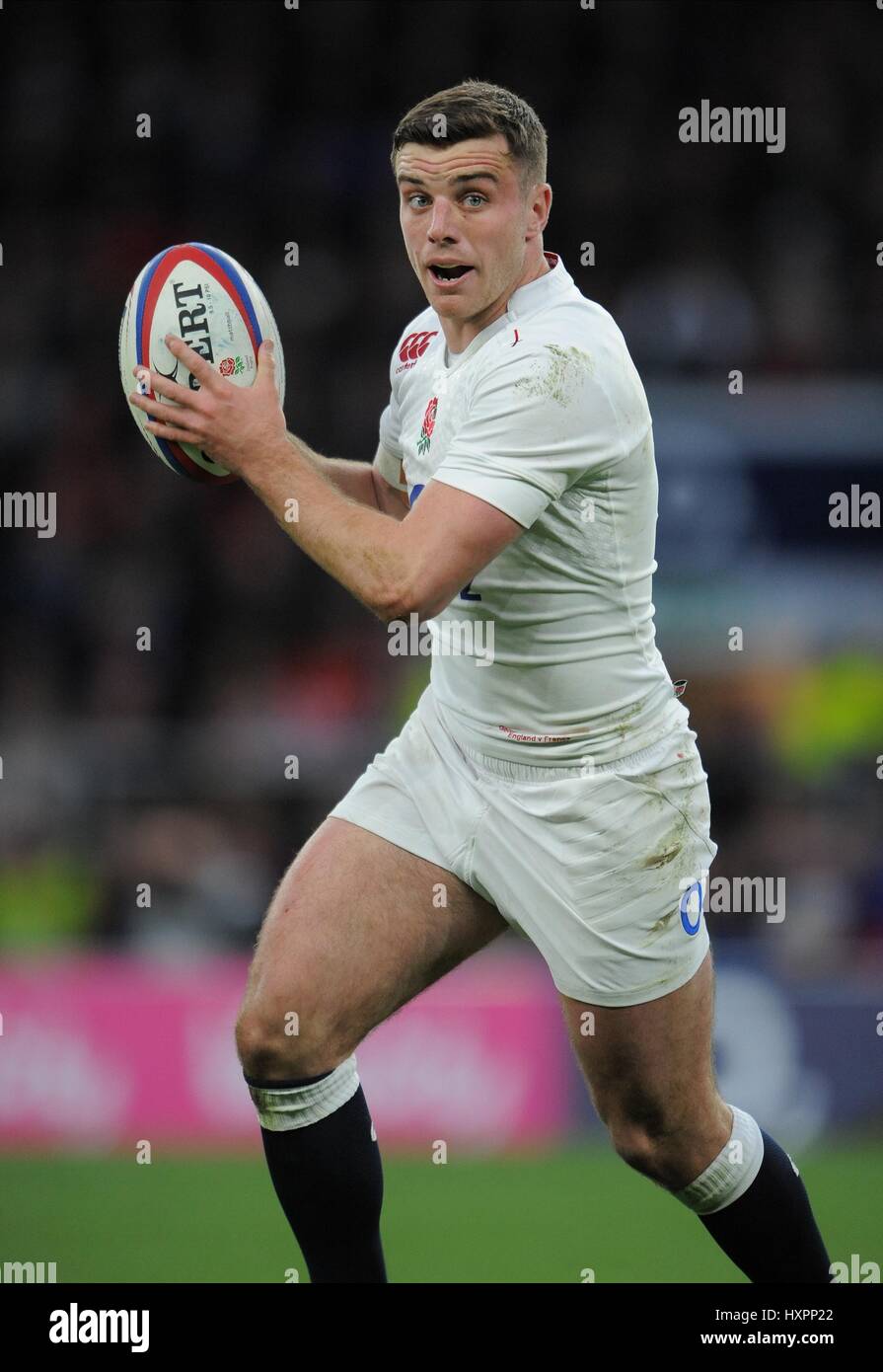George Ford Stock Photos & George Ford Stock Images - Alamy
