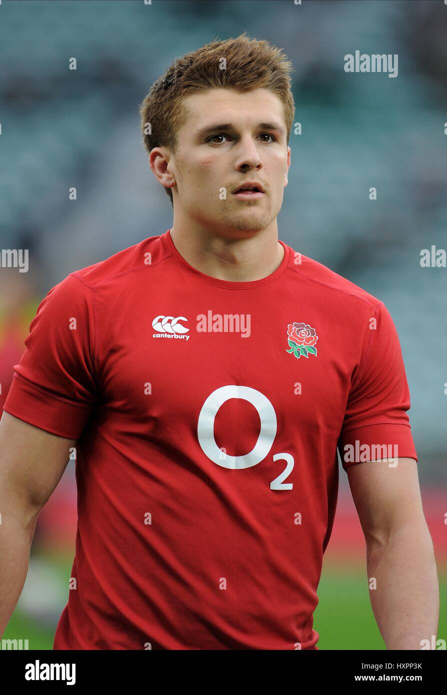 Henry slade hi-res stock photography and images - Alamy