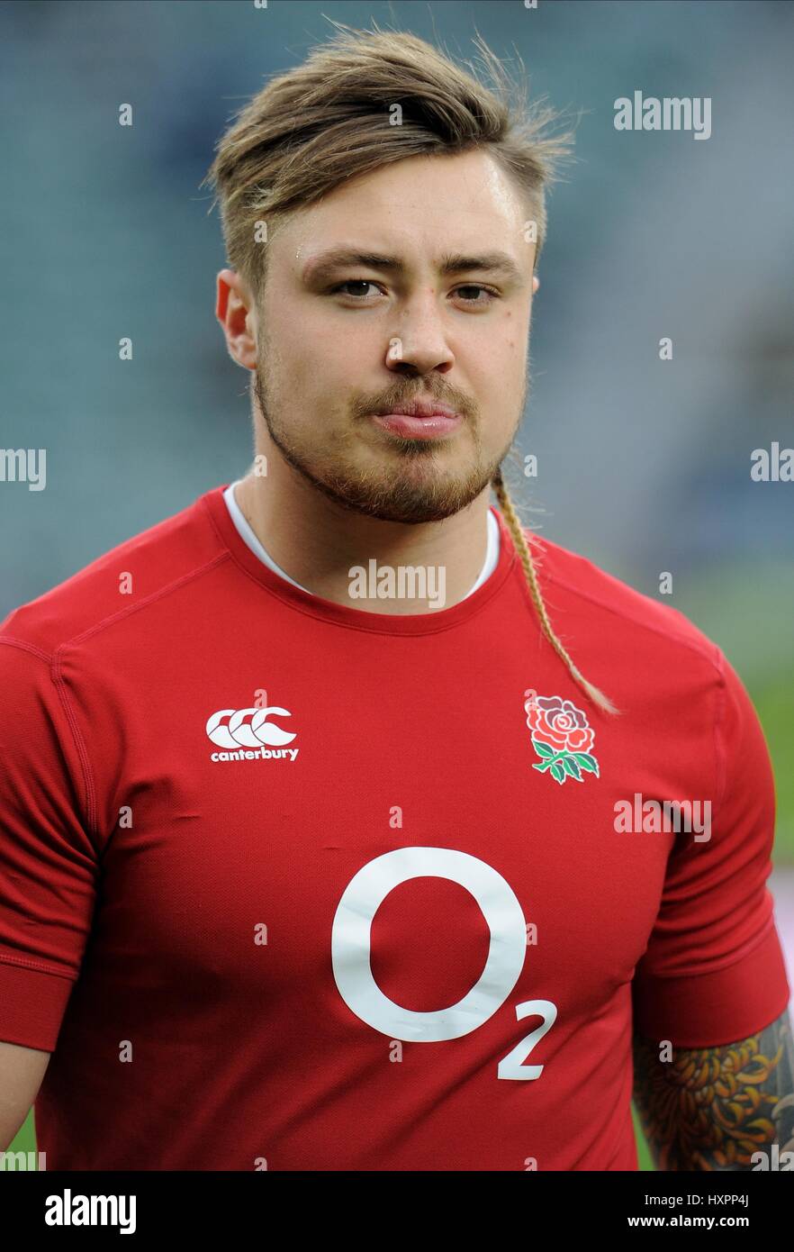 Exeter chiefs france hi-res stock photography and images - Alamy