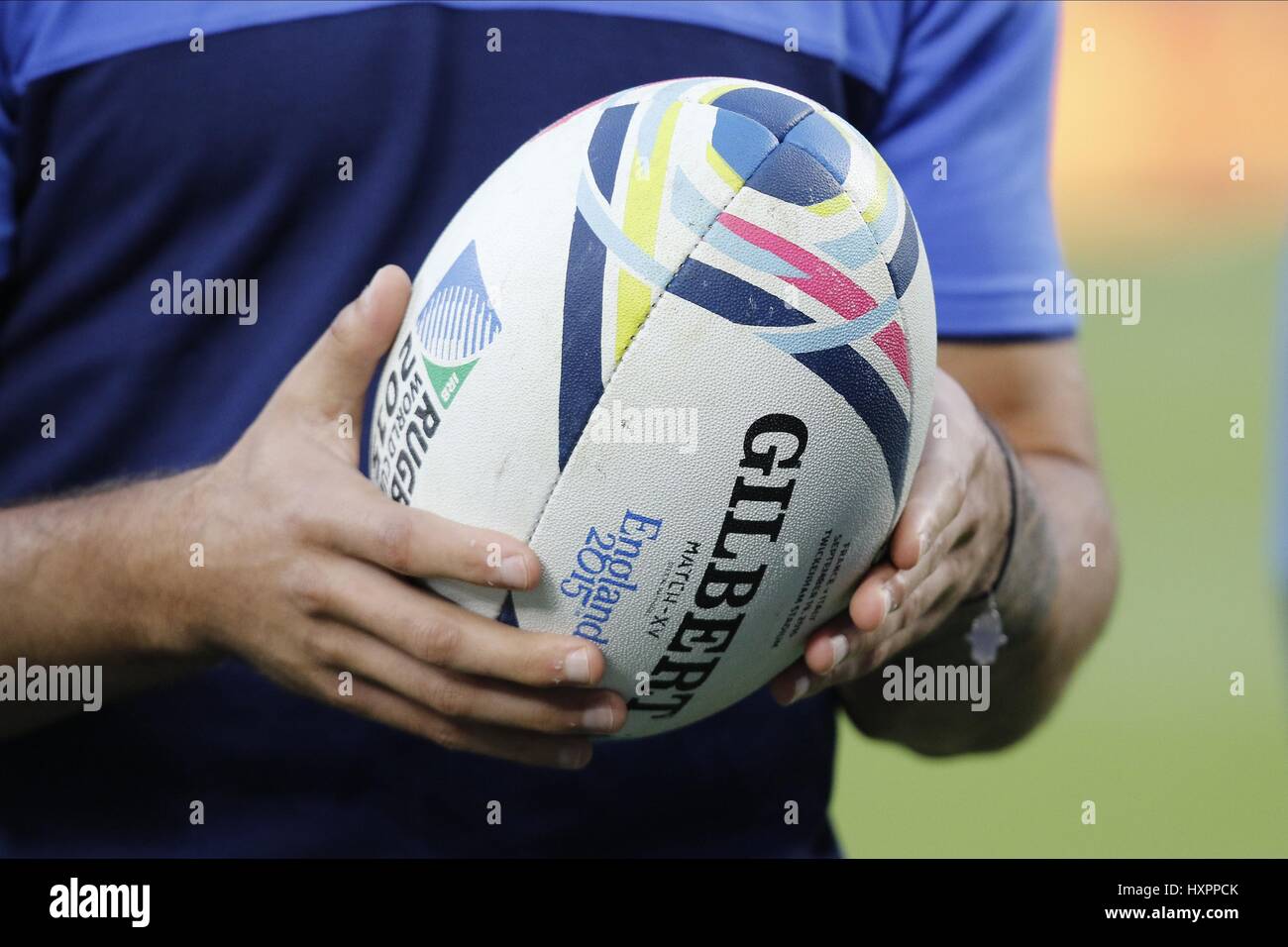GILBERT RUGBY FOOTBALL RUGBY WORLD CUP 2015 RUGBY WORLD CUP 2015 ...