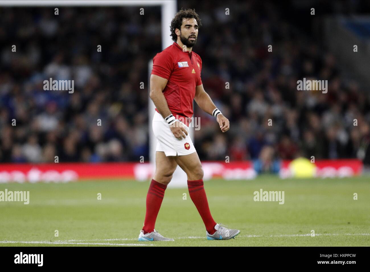 Yoann huget toulouse hi-res stock photography and images - Alamy