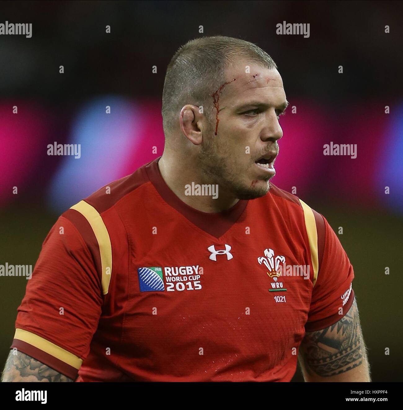 James wales hi-res stock photography and images - Alamy