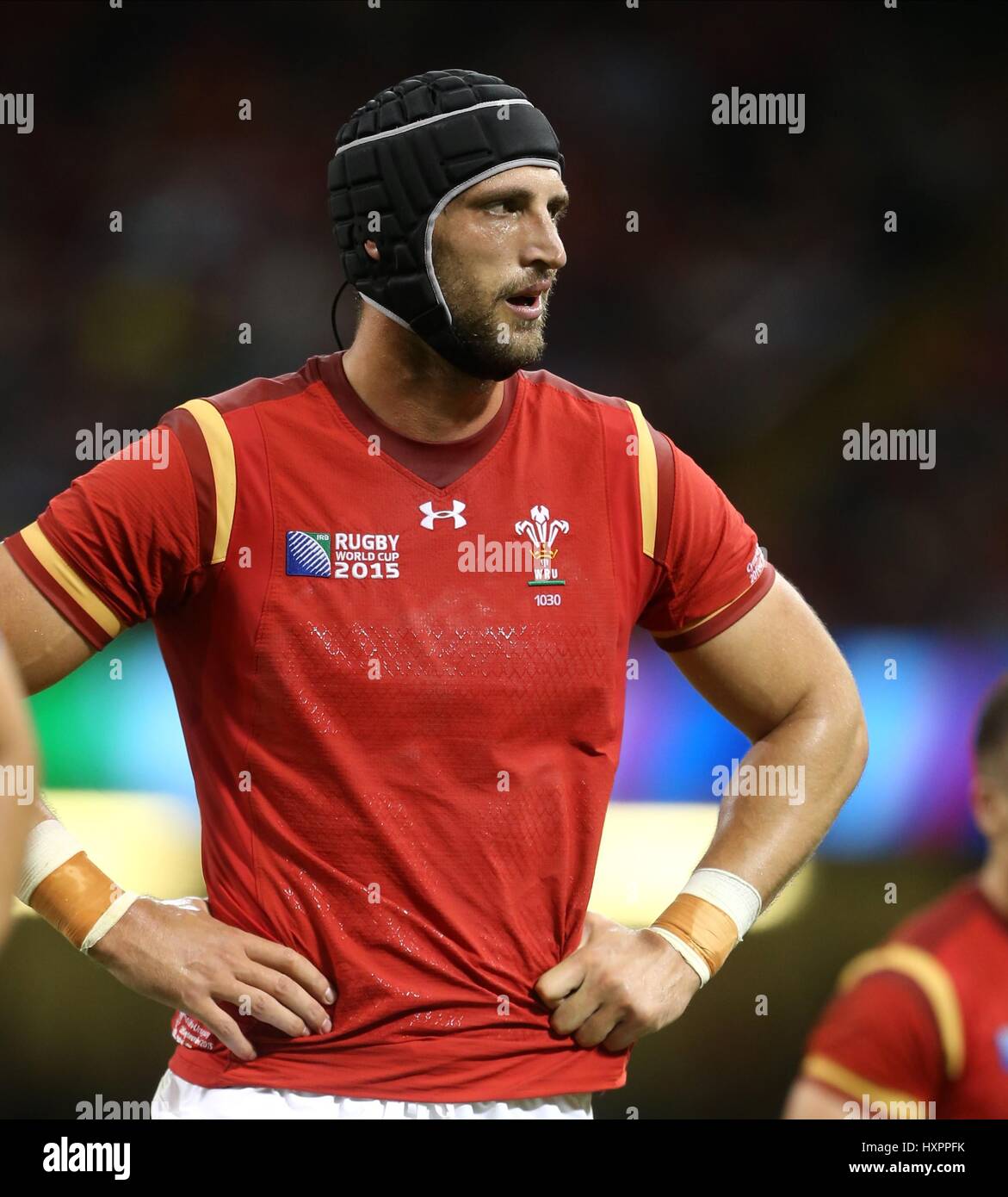 Charteris hi-res stock photography and images - Alamy