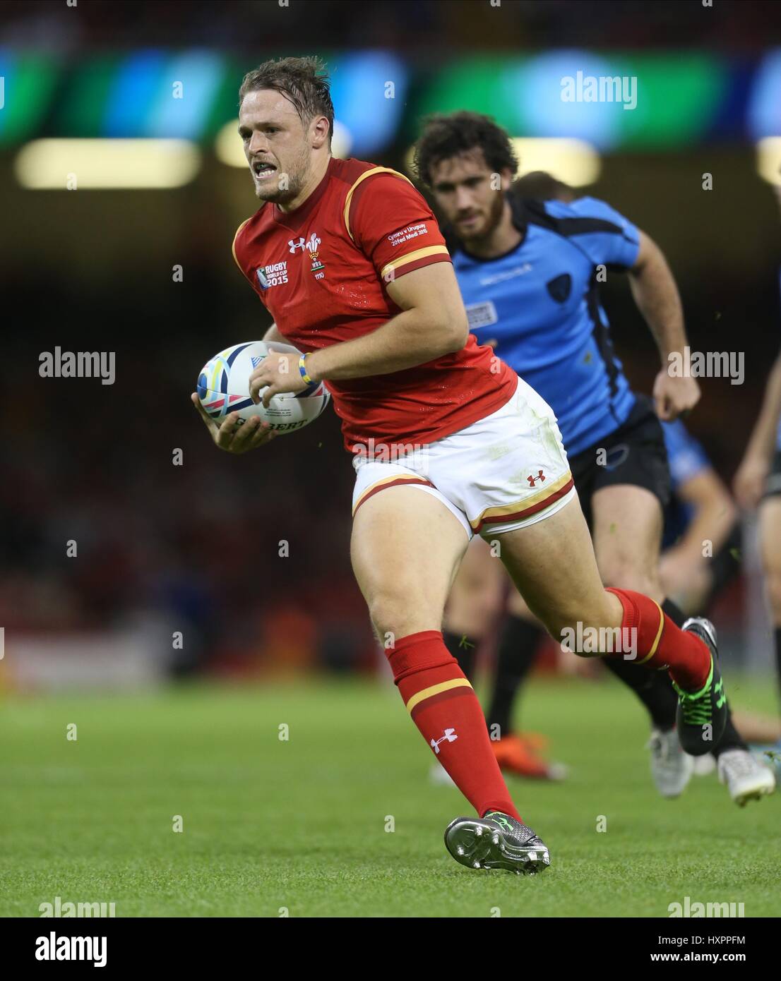 CORY ALLEN WALES WALES MILLENNIUM STADIUM CARDIFF WALES 20 September ...