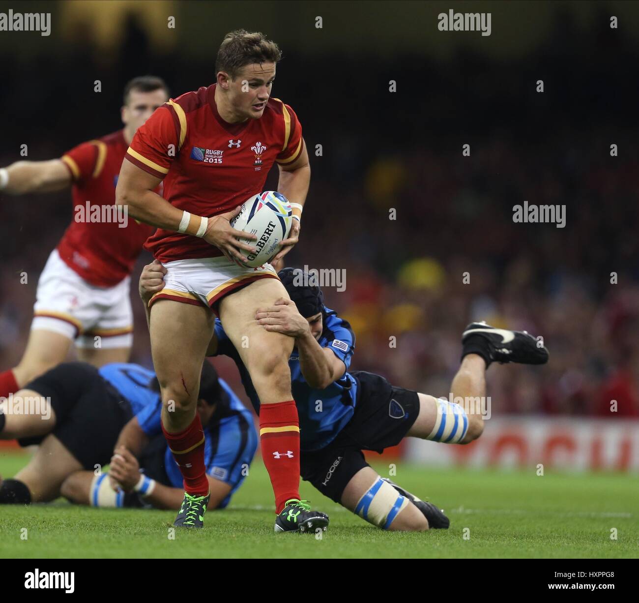 Hallam amos rugby hi-res stock photography and images - Alamy