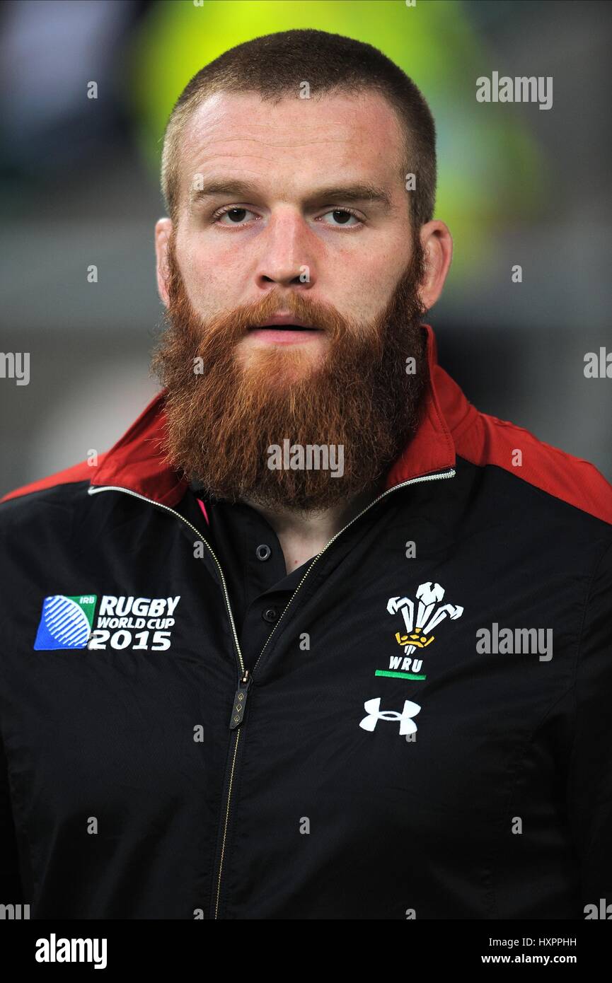 JAKE BALL WALES SCARLETS WALES & SCARLETS TWICKENHAM LONDON ENGLAND 26 ...