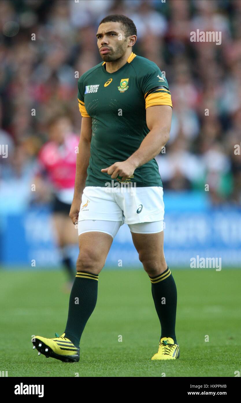 BRYAN HABANA SOUTH AFRICA SOUTH AFRICA VILLA PARK BIRMINGHAM ENGLAND 26 ...