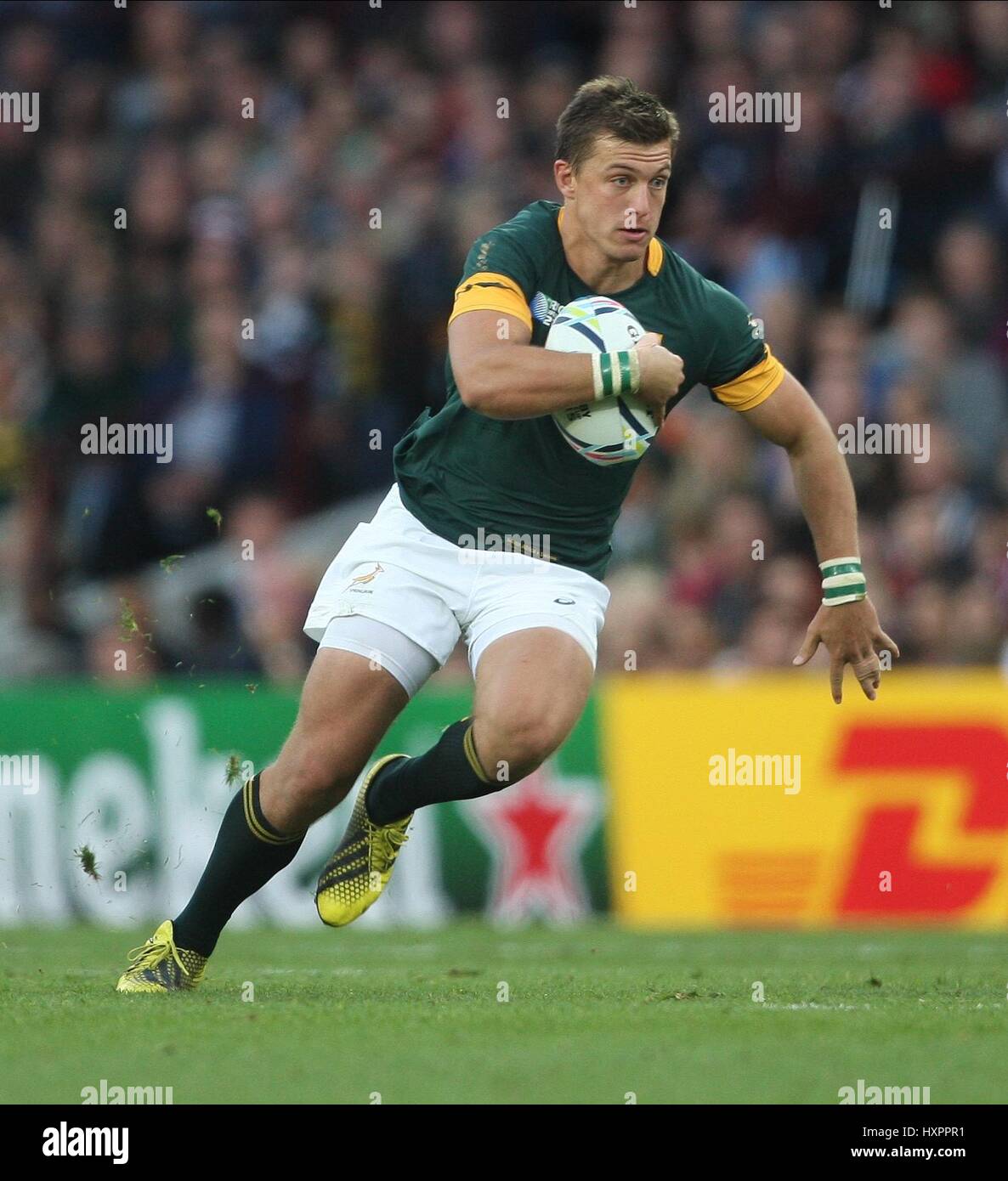 Handre pollard world cup hi-res stock photography and images - Alamy