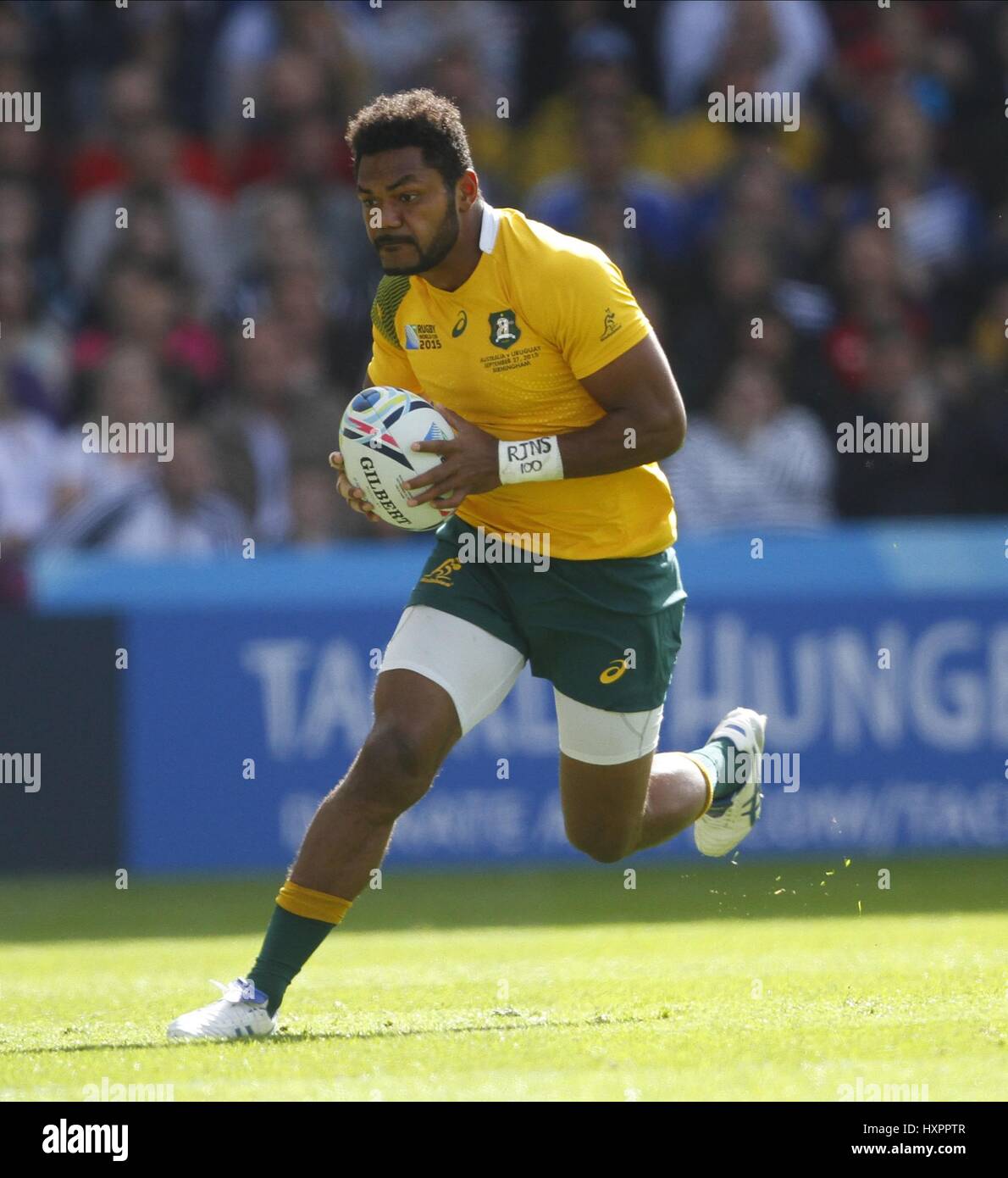 HENRY SPEIGHT AUSTRALIA AUSTRALIA VILLA PARK BIRMINGHAM ENGLAND 27 ...