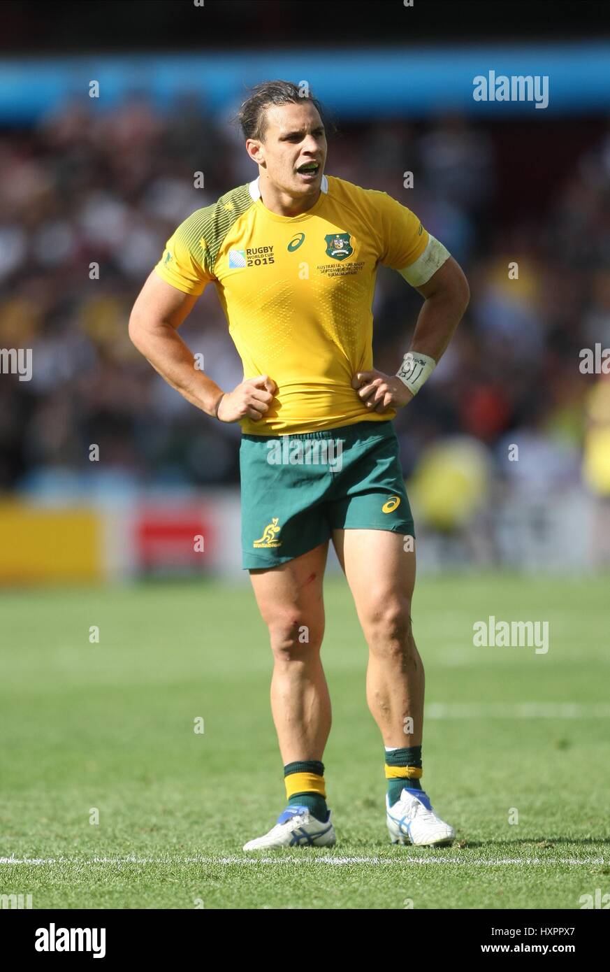 Matt toomua hi-res stock photography and images - Alamy