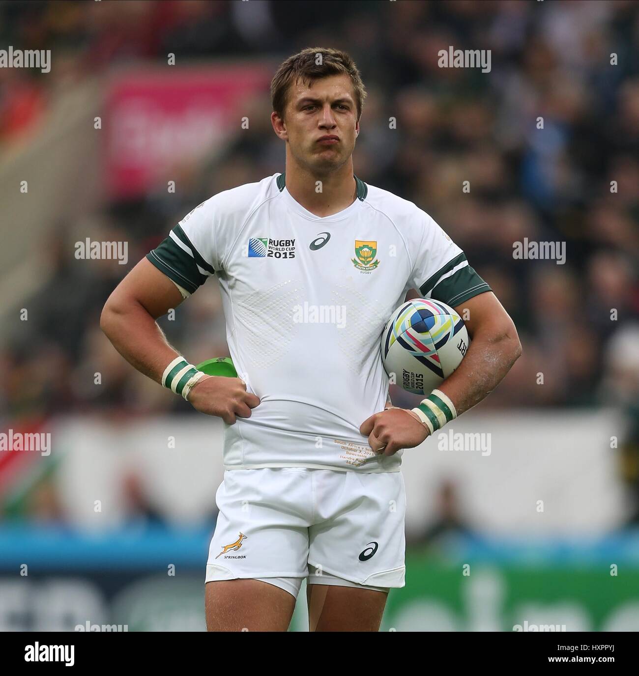 Handre pollard hi-res stock photography and images - Alamy