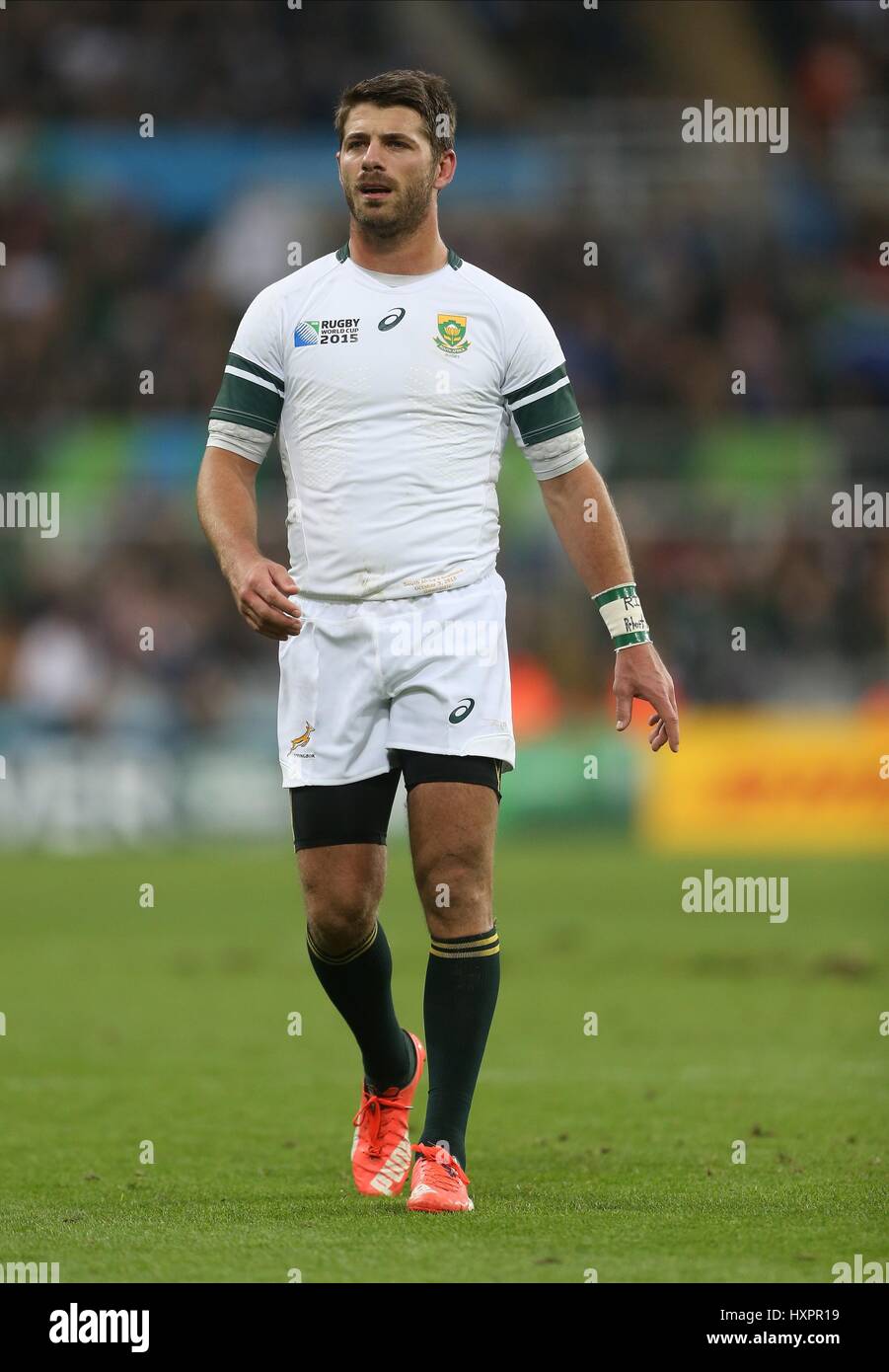 WILLIE LE ROUX SOUTH AFRICA SOUTH AFRICA ST JAMES PARK NEWCASTLE ...