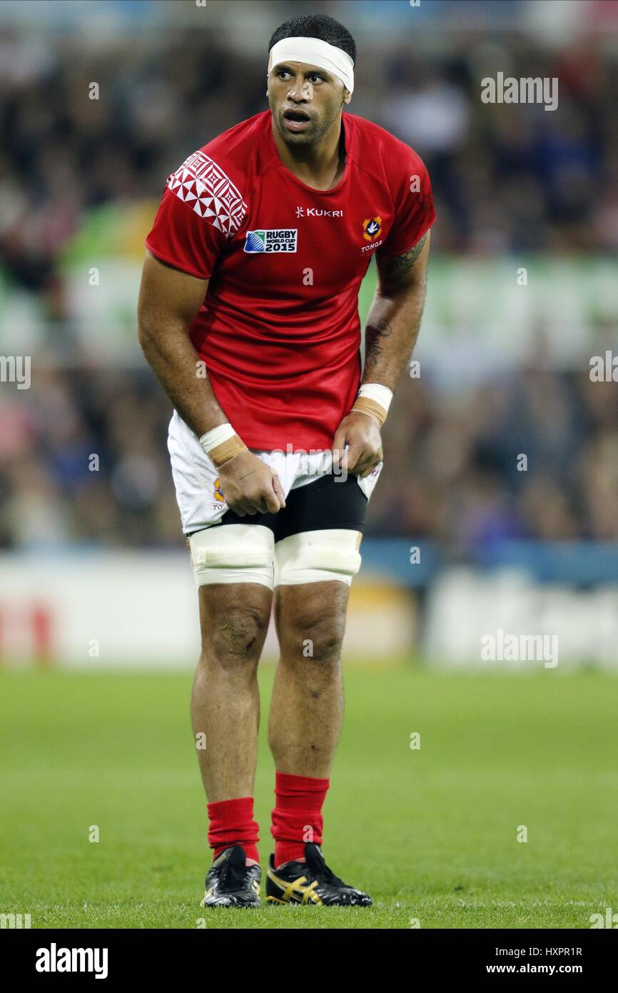 Full length lua lua hi-res stock photography and images - Alamy