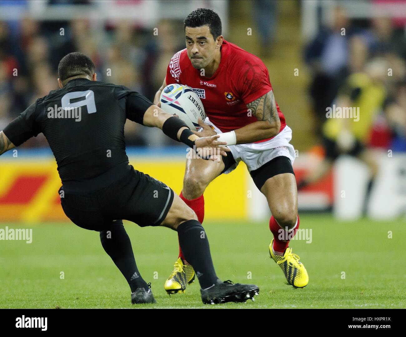 Kurt smith hi-res stock photography and images - Alamy