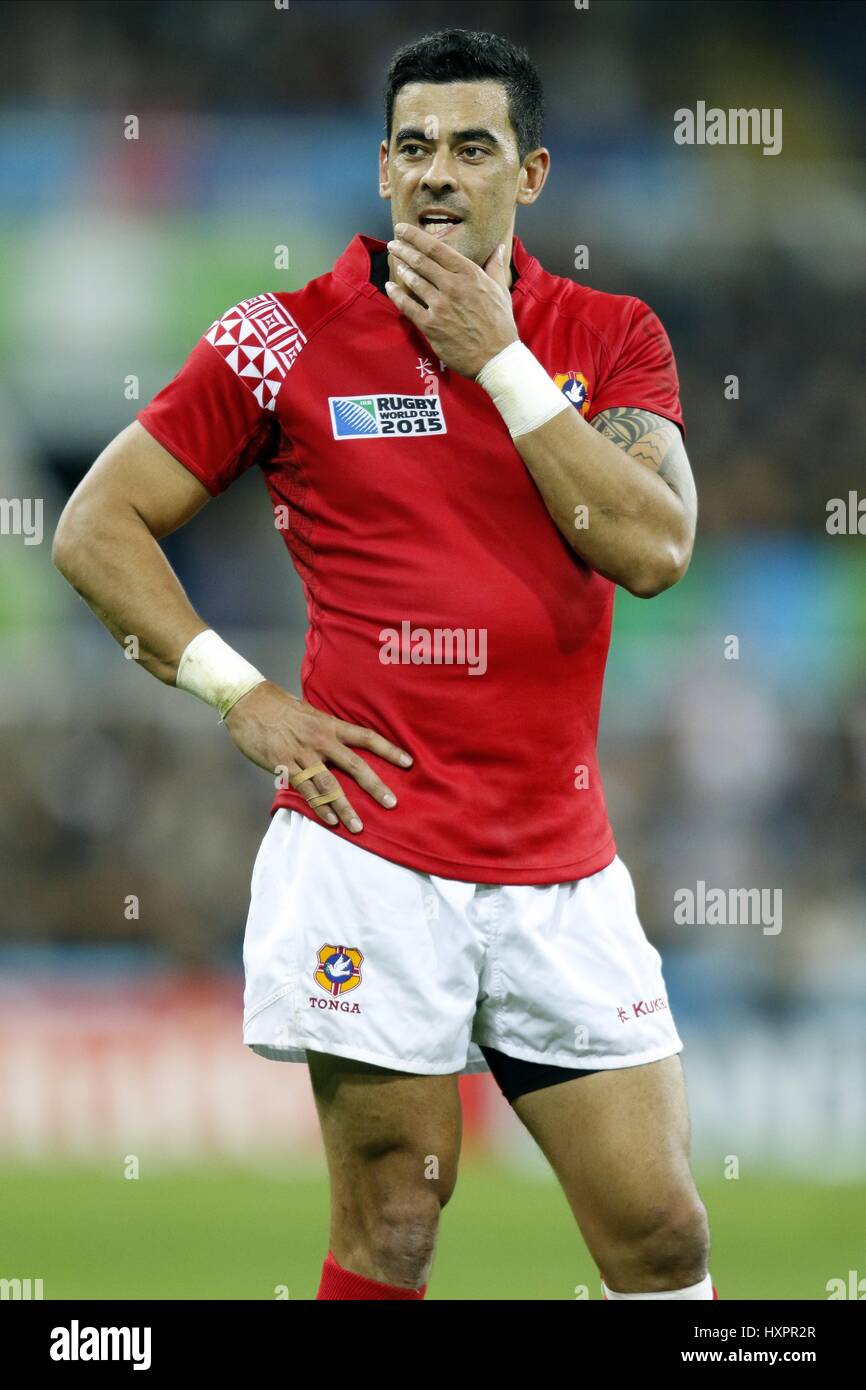 Kurt Morath Tonga High Resolution Stock Photography and Images - Alamy