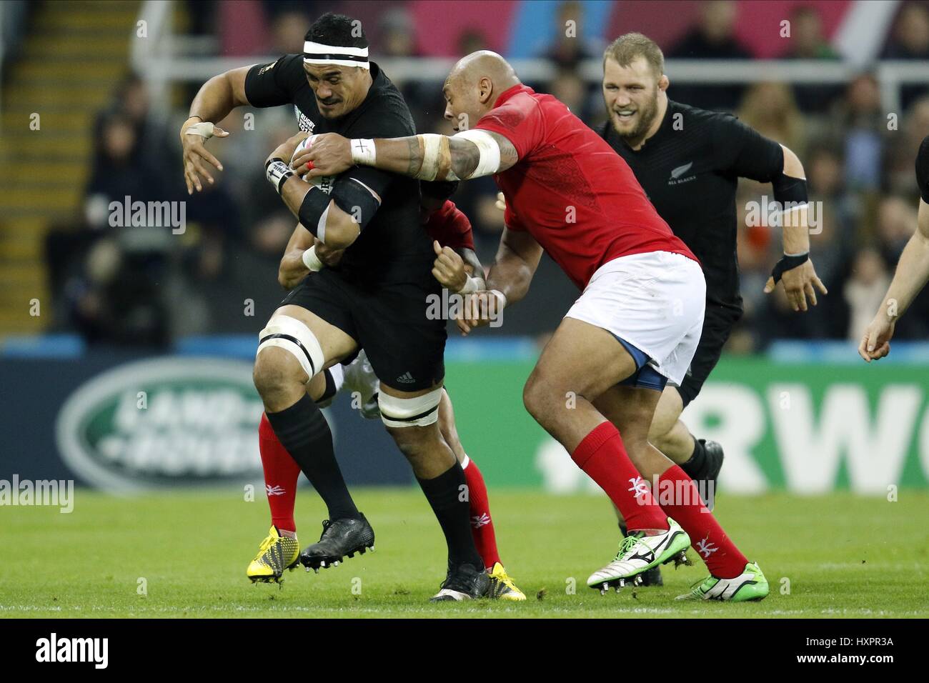MORATH KAINO TONGA'UIHA NEW ZEALAND V TONGA NEW ZEALAND V TONGA ST ...