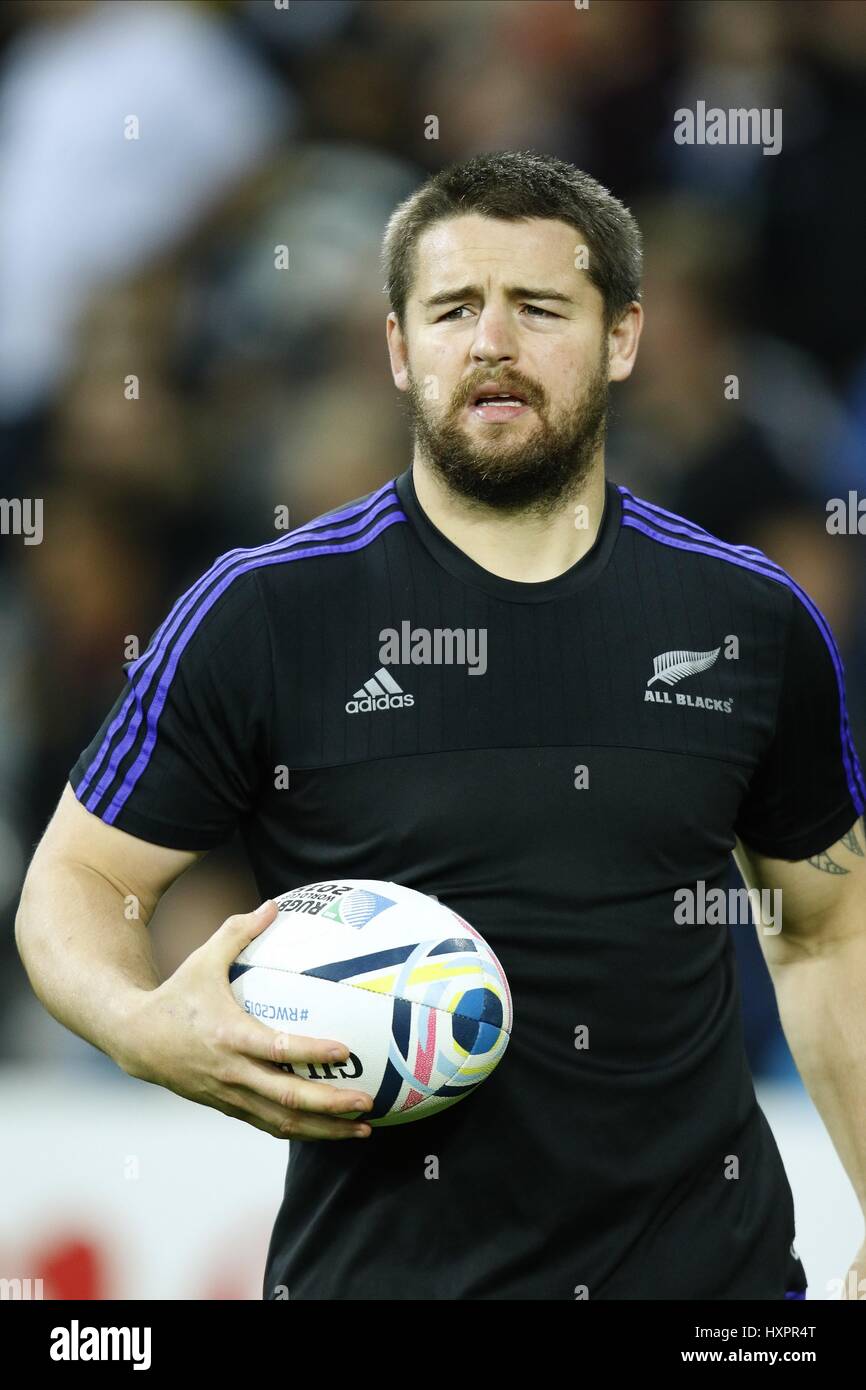 DANE COLES NEW ZEALAND RU NEW ZEALAND RU ST JAMES PARK NEWCASTLE UPON ...