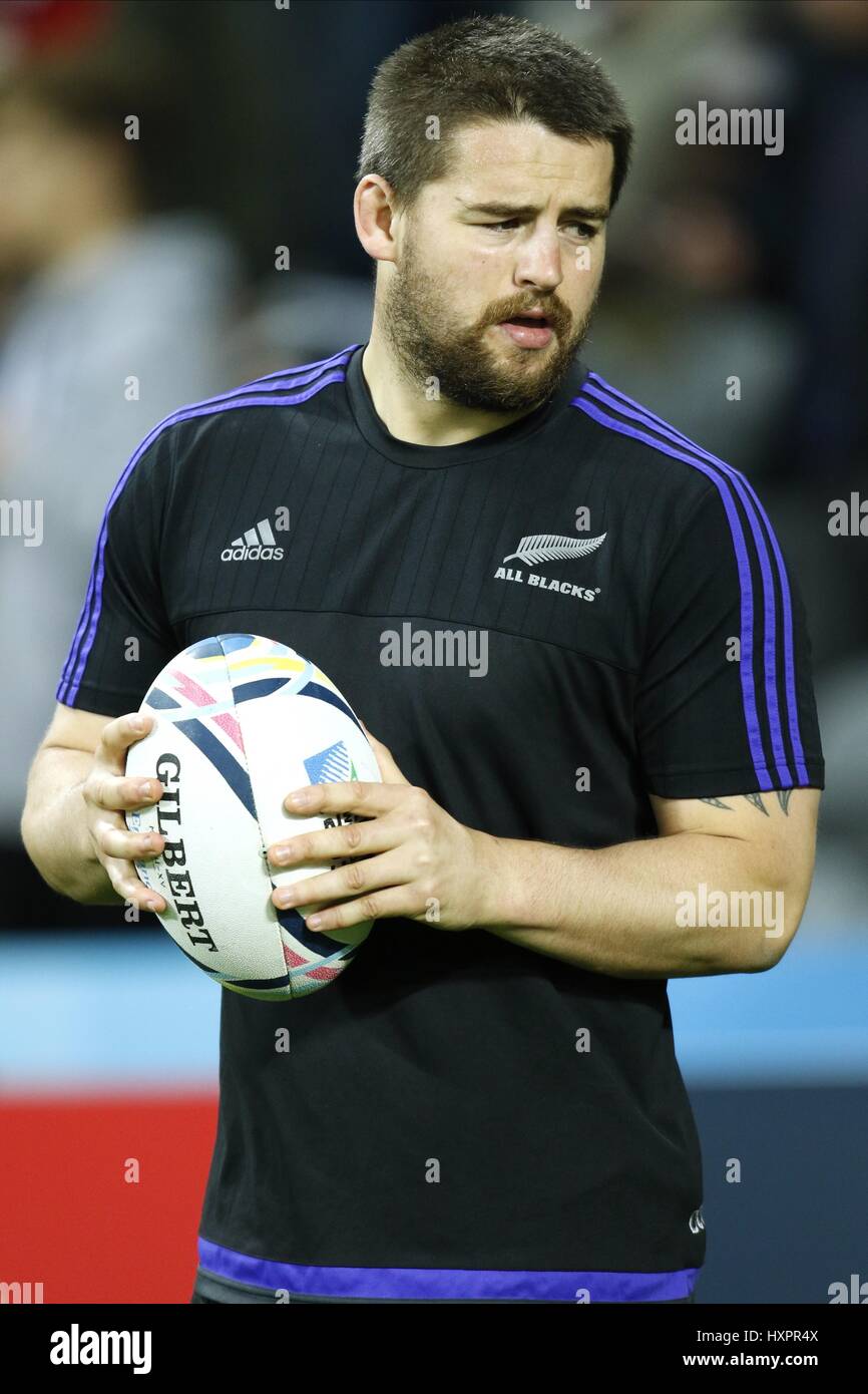 DANE COLES NEW ZEALAND RU NEW ZEALAND RU ST JAMES PARK NEWCASTLE UPON ...