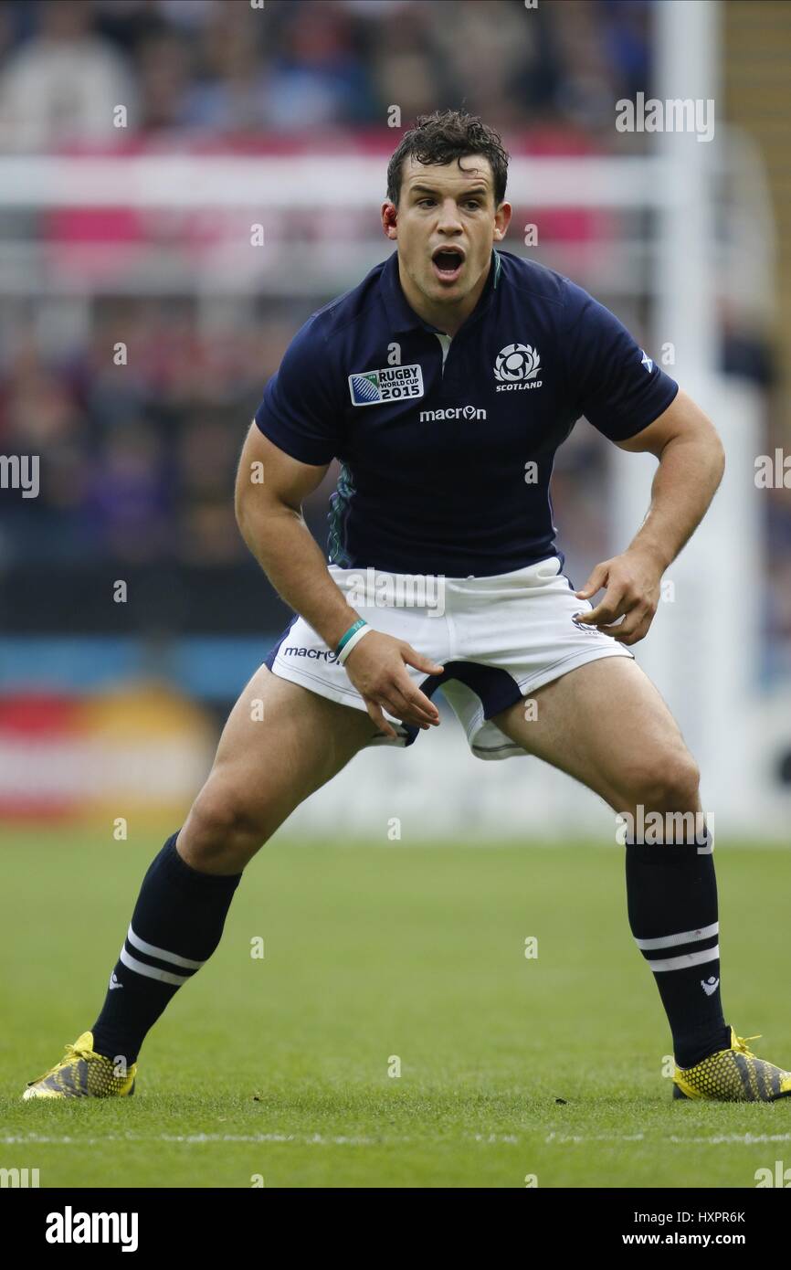 JOHN HARDIE SCOTLAND HIGHLANDERS SCOTLAND & HIGHLANDERS ST JAMES PARK ...