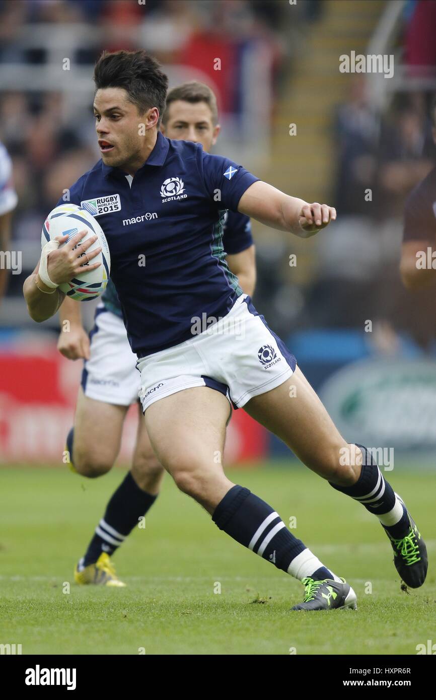 SEAN MAITLAND SCOTLAND LONDON IRISH SCOTLAND & LONDON IRISH ST JAMES ...
