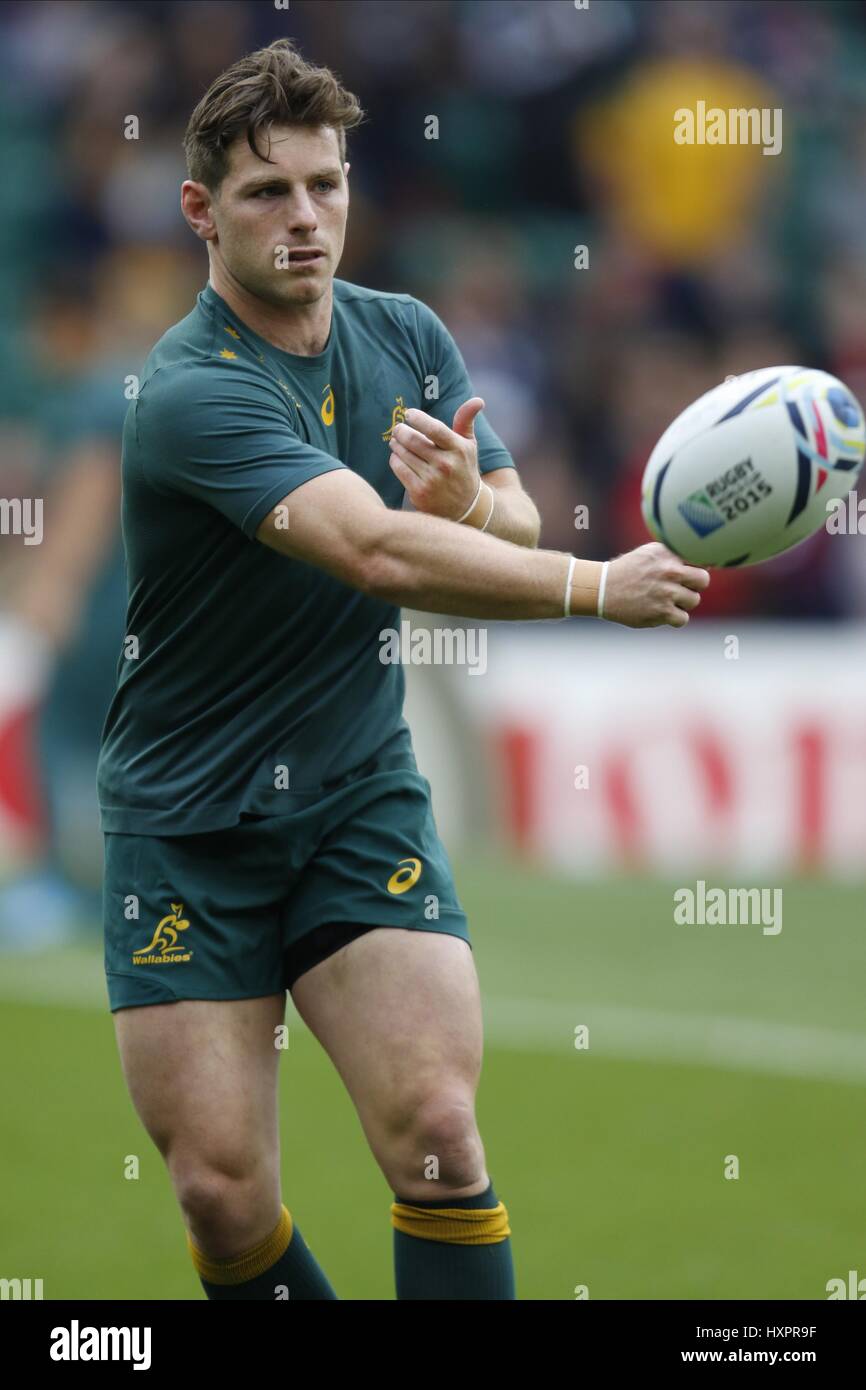 Bernard foley hi-res stock photography and images - Alamy