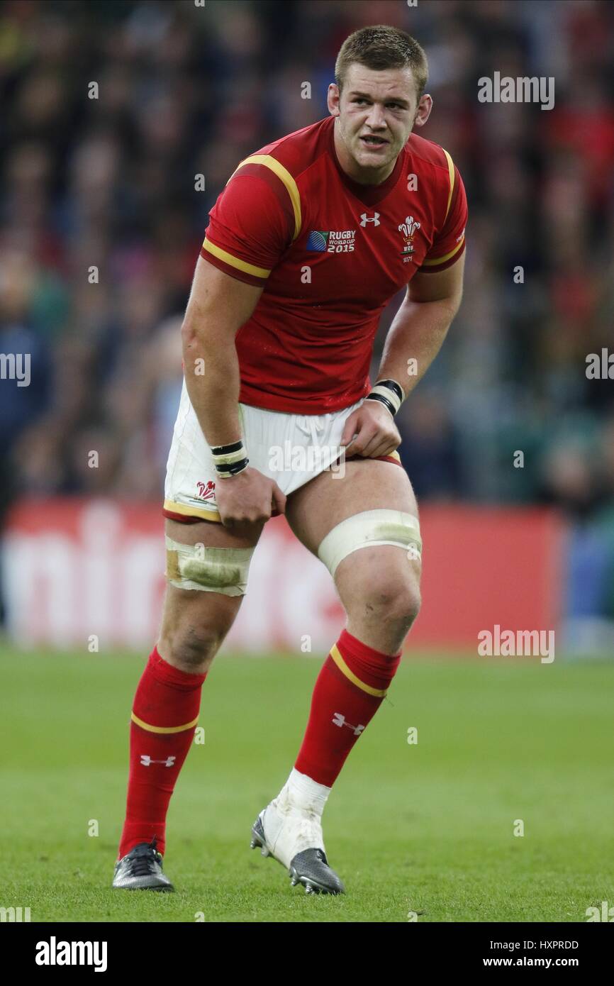 DAN LYDIATE WALES NEWPORT GWENT DRAGON WALES & NEWPORT GWENT DRAGON ...
