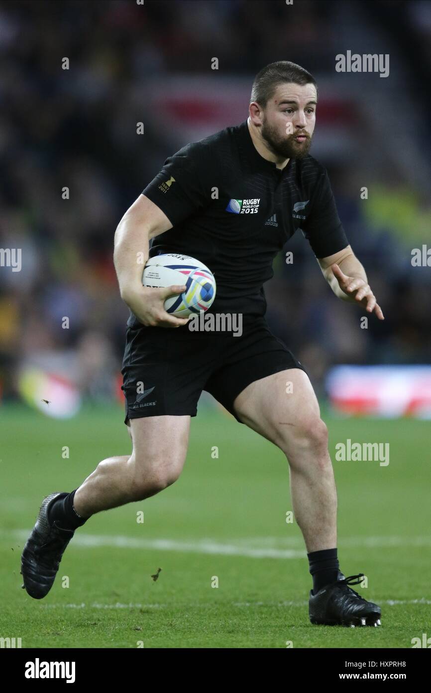 Dane coles hi-res stock photography and images - Alamy