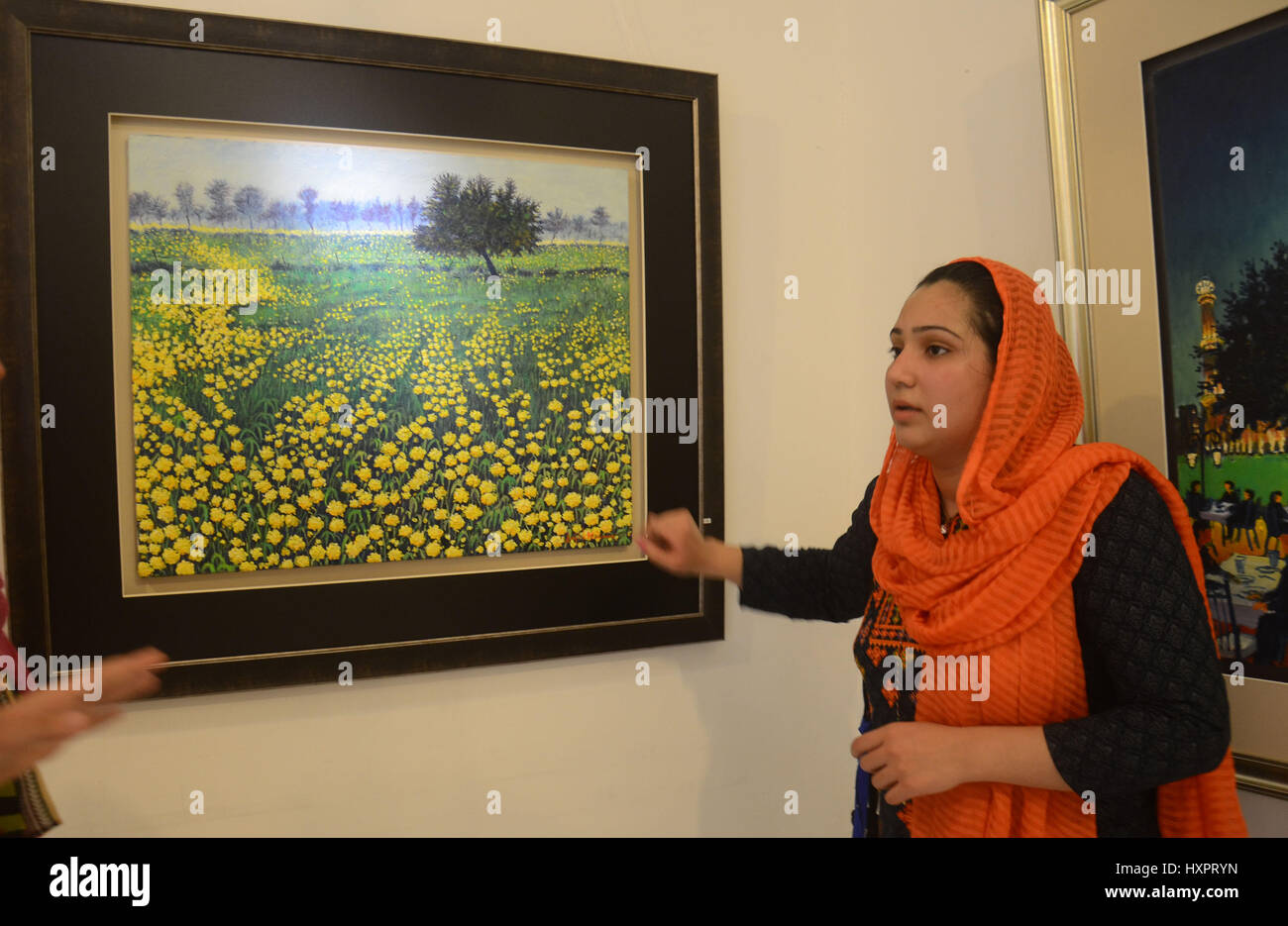 Amjad hussain hi-res stock photography and images - Alamy