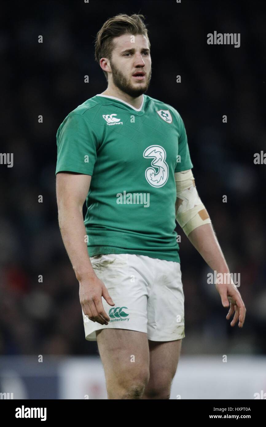 Ulster rugby hi-res stock photography and images - Alamy