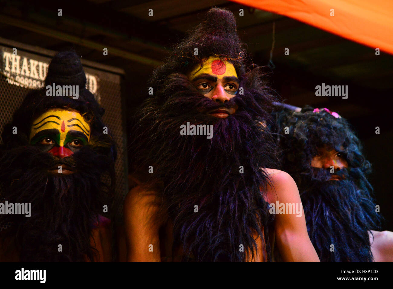 Cheti chand hi-res stock photography and images - Alamy