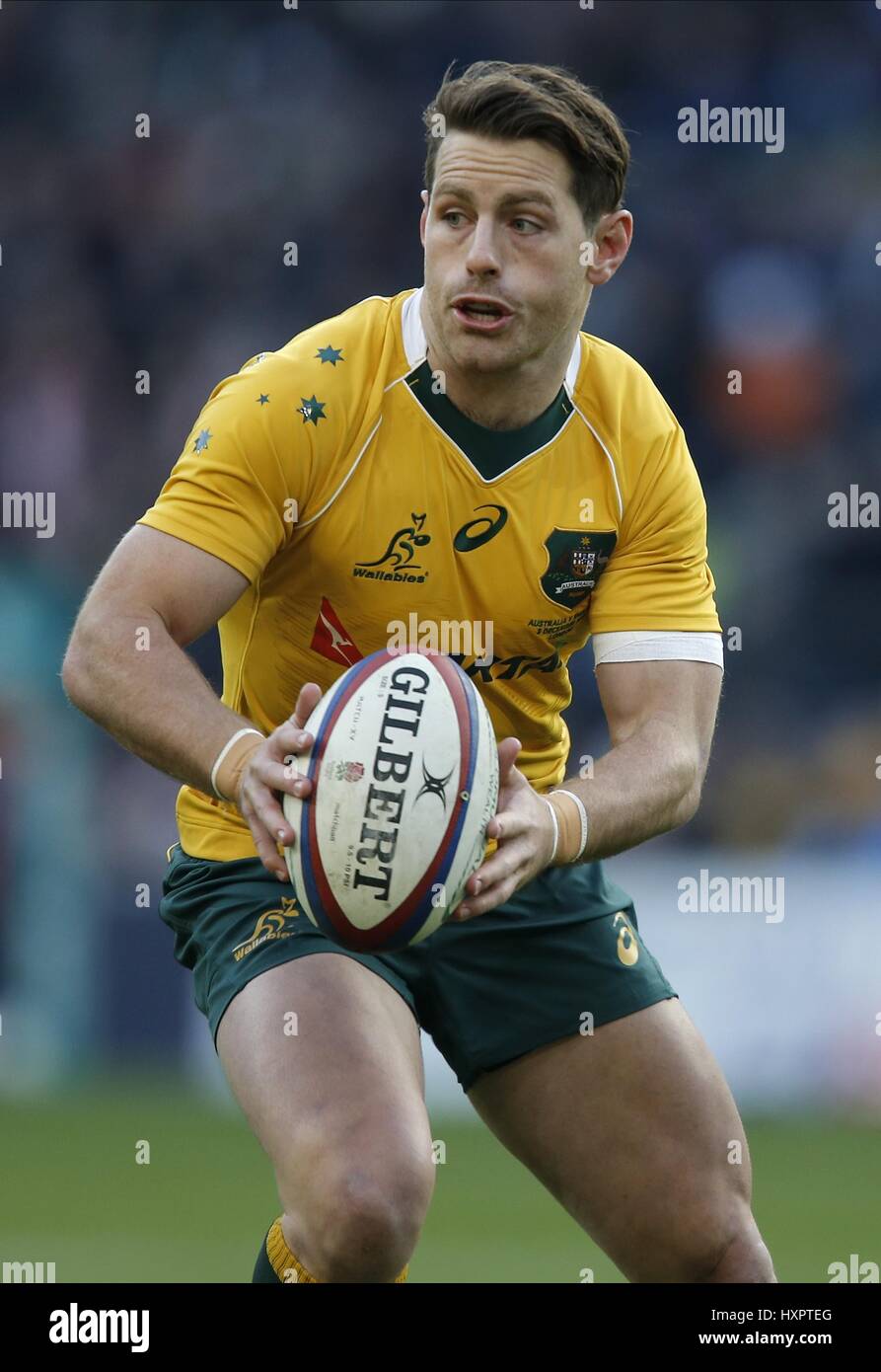 Bernard foley australia hi-res stock photography and images - Alamy