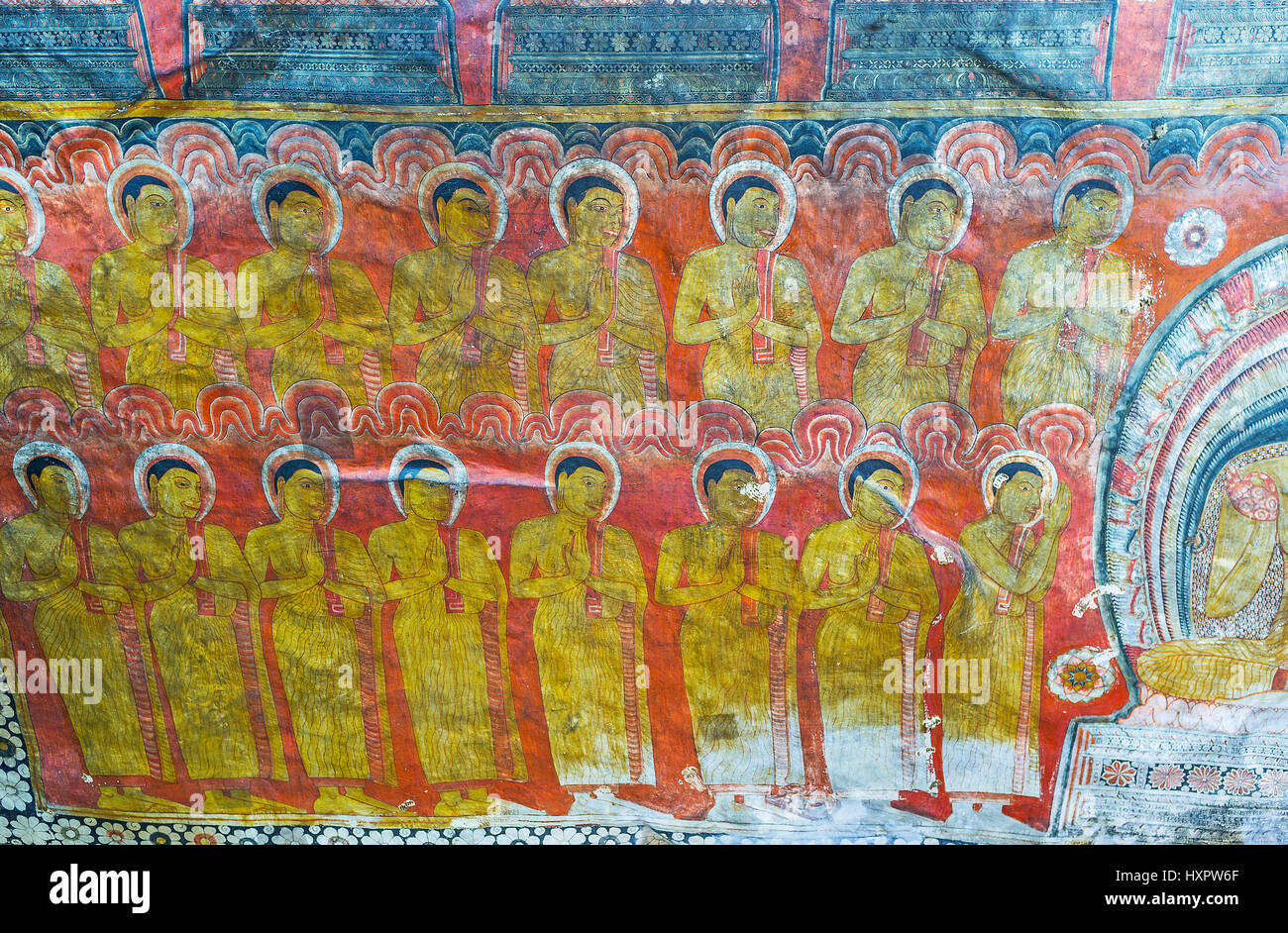 Devaraja Lena High Resolution Stock Photography and Images - Alamy