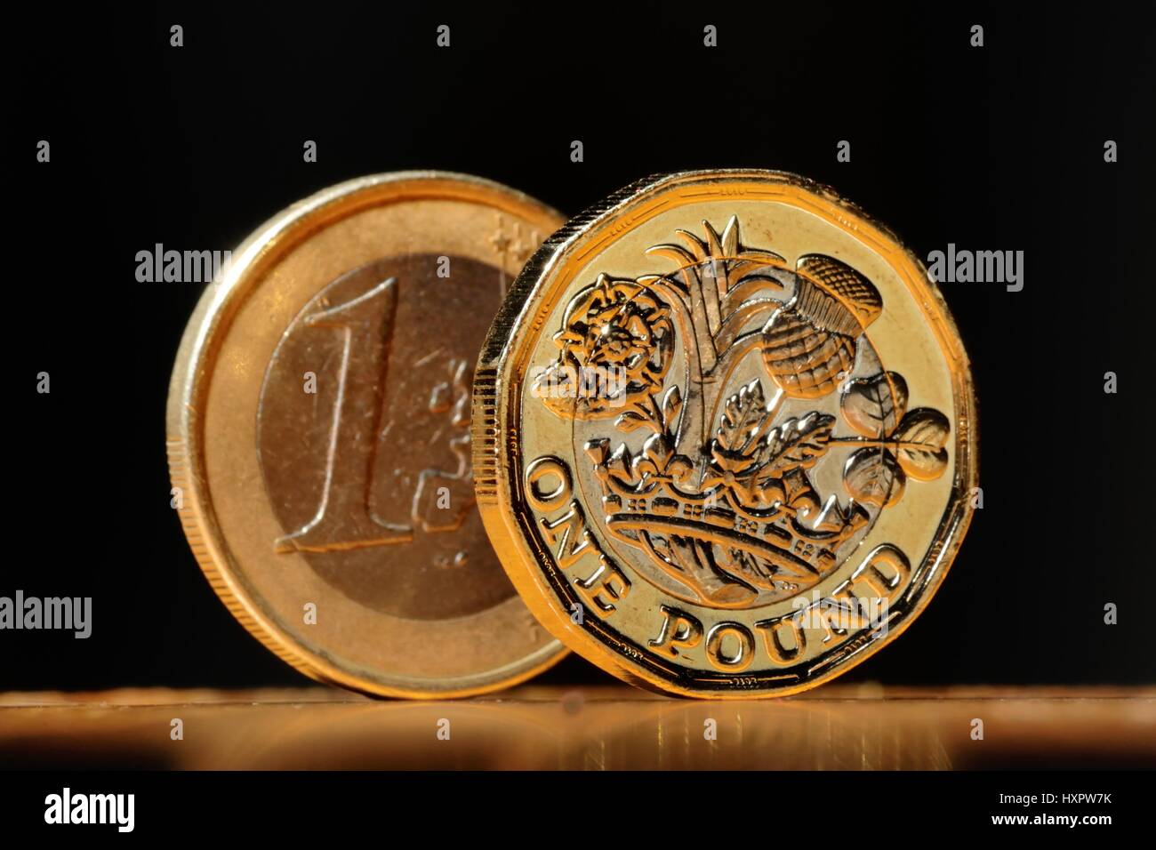 Rising pound rate hi-res stock photography and images - Alamy