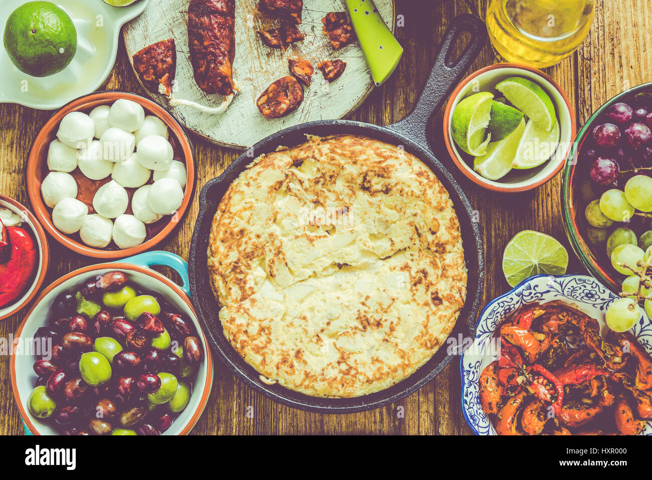 Patata hi-res stock photography and images - Alamy