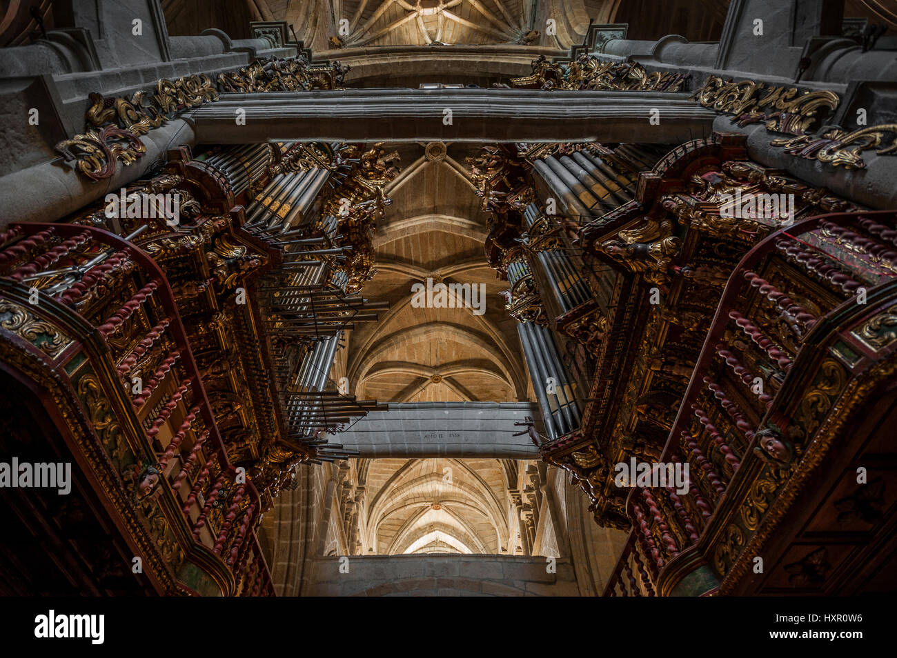 Tui cathedral hi-res stock photography and images - Alamy
