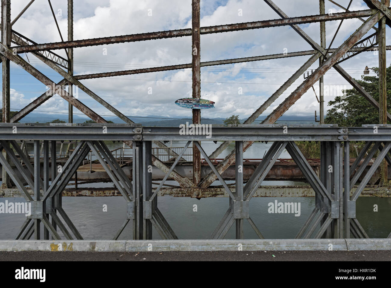 Sixaola hi-res stock photography and images - Alamy