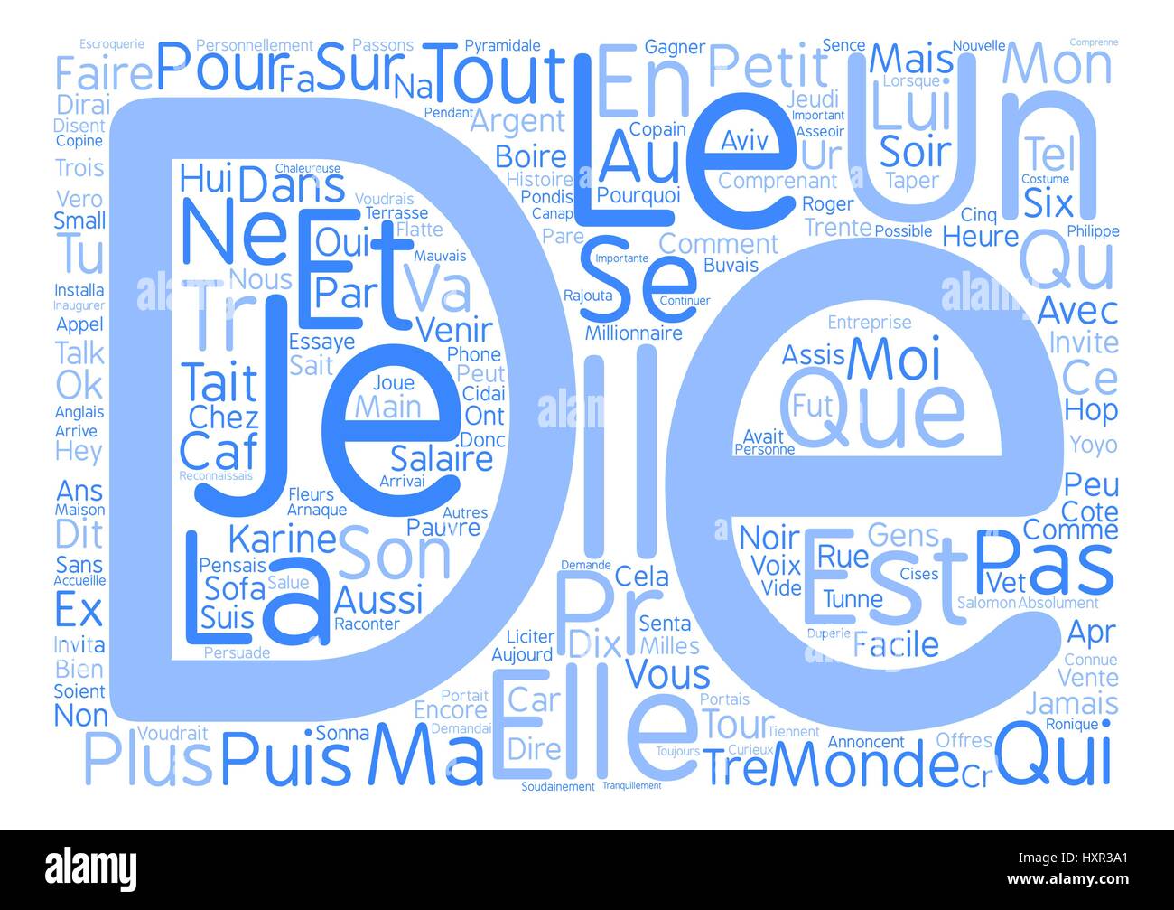 Pyramidale High Resolution Stock Photography and Images - Alamy