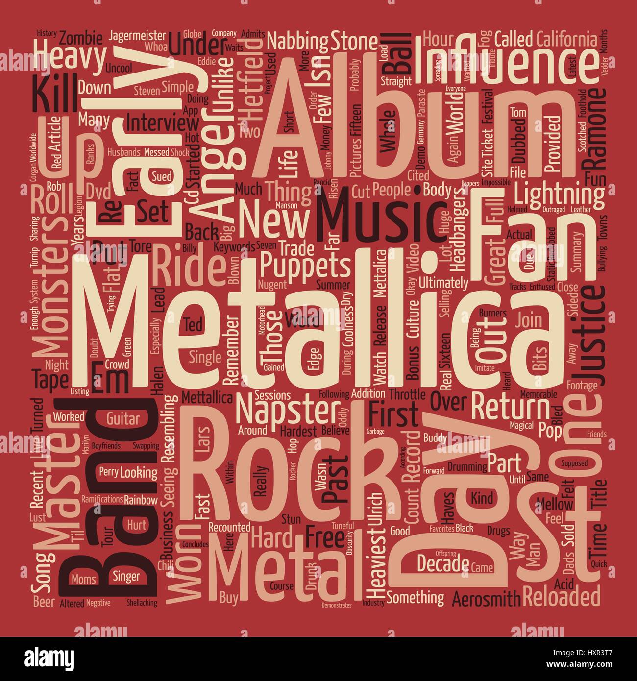 Anger Word Stock Vector Images - Alamy